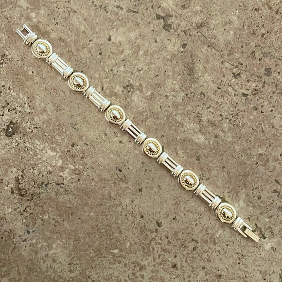 Ecclissi | Jewelry | Ecclissi Sterling Silver Bracelet | Poshmark